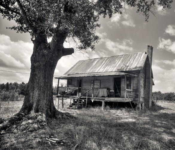 Old and Forgotten Places | Slideshows | annistonstar.com