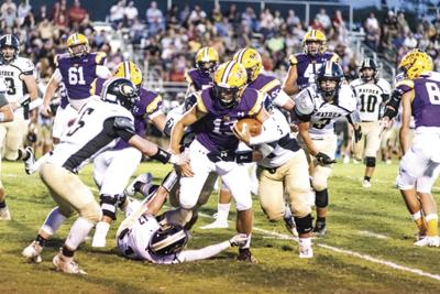Springville Tigers beat Hayden for first season-opening win in six ...