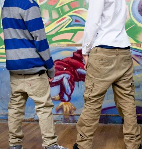 Talladega resident asks council to outlaw sagging | News | annistonstar.com