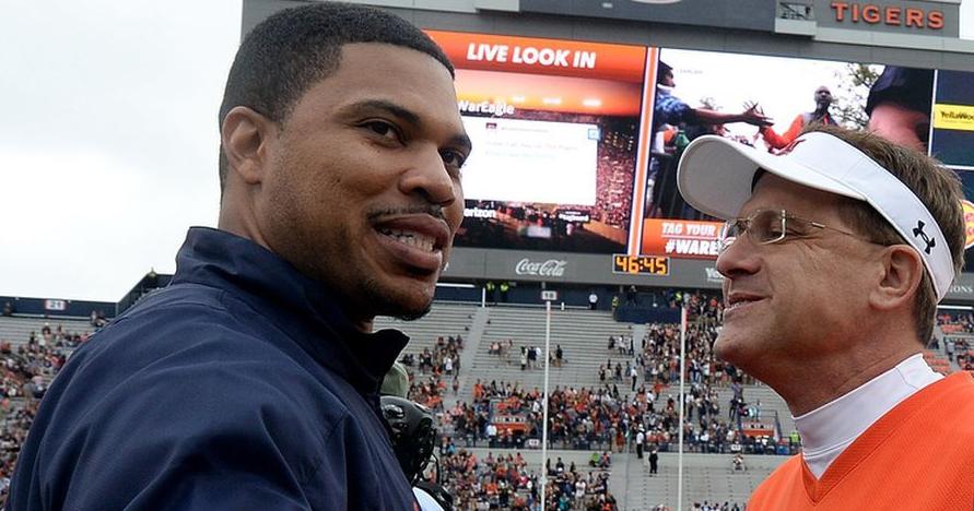 For third time in 43 years, Auburn has new football radio analyst ...