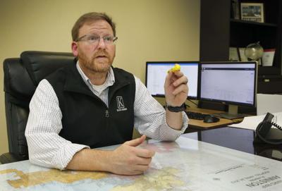 Anniston hires public works director | Anniston | annistonstar.com