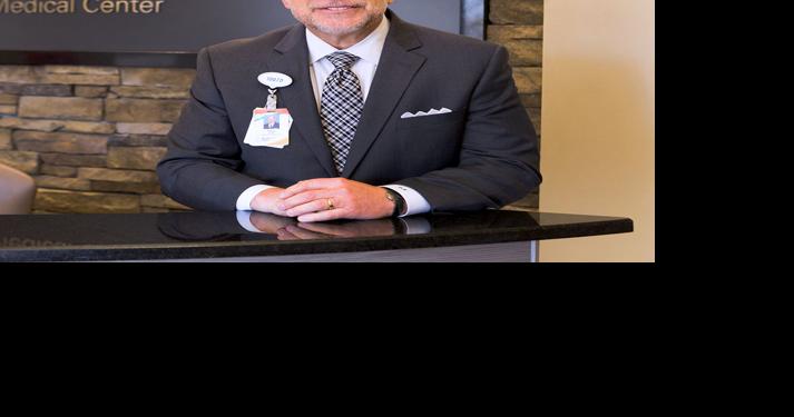 Doug Brewer stepping down as Brookwood/Citizens chief executive | The ...