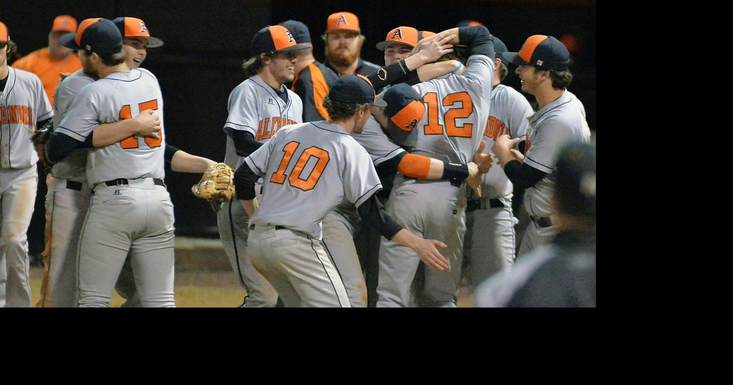 Calhoun County Baseball Championship: Oxford vs Alexandria | Slideshows ...