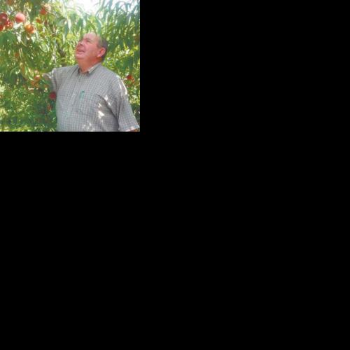 George Smith: It’s a lovely day in Chilton County ... | Oxford ...