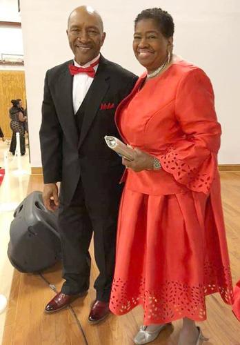 Kelly Springs congregation to celebrate pastor’s service | News ...