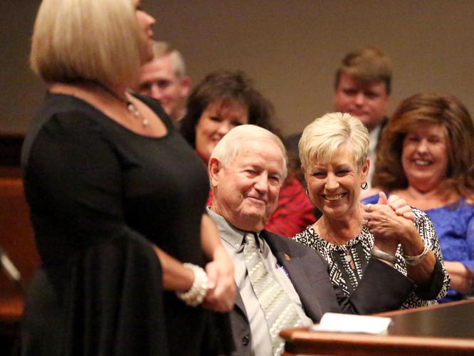 Remembering Eli: Photos from the Star archives | Slideshows ...