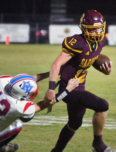 Photo gallery: Spring Garden vs Pleasant Valley prep football ...