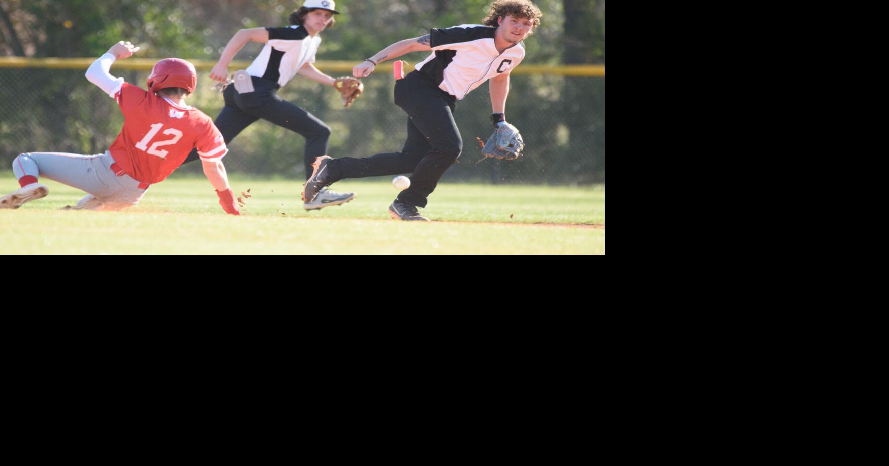 Photo gallery: B.B. Comer hosts Wadley, high school baseball ...