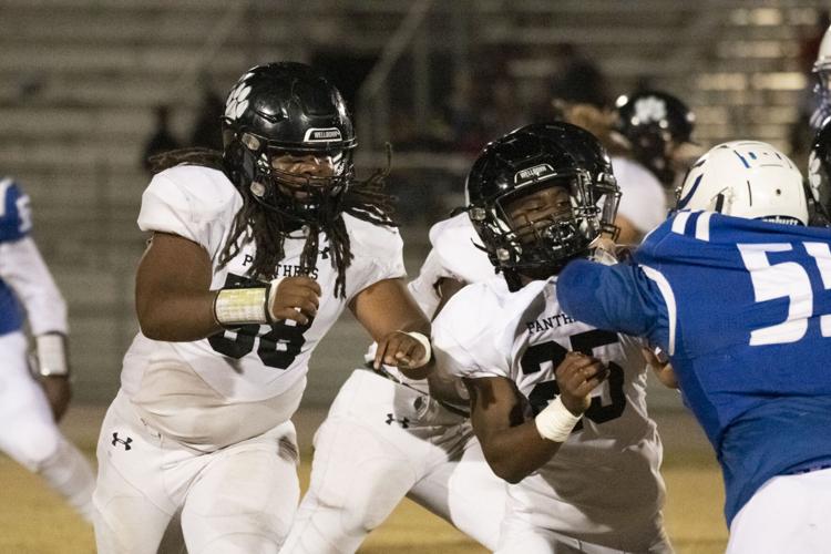 Photos: Wellborn vs. Childersburg - High School Football | Slideshows ...