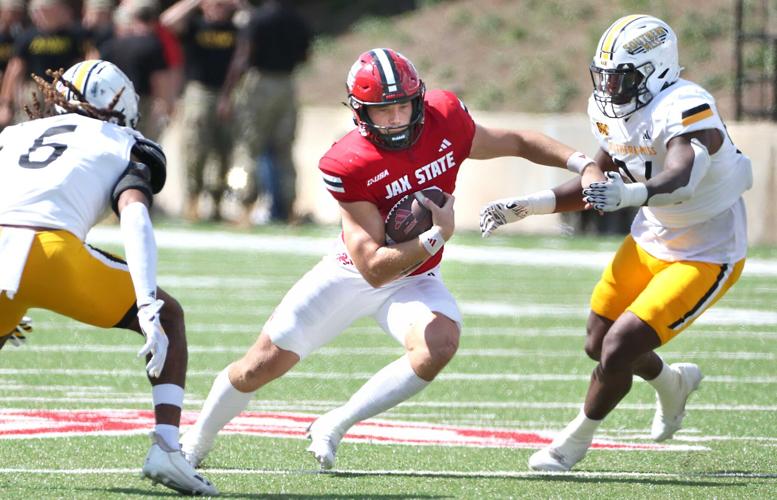 Photo gallery: Jax State v Southern Miss Game Action | Slideshows ...