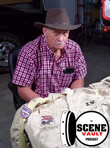 After 40 years, mystery Talladega driver L.W. Wright comes forward ...