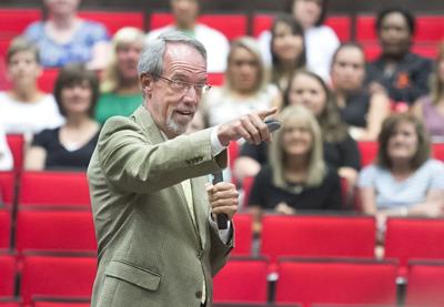 UPDATED: State schools superintendent to retire | News | annistonstar.com