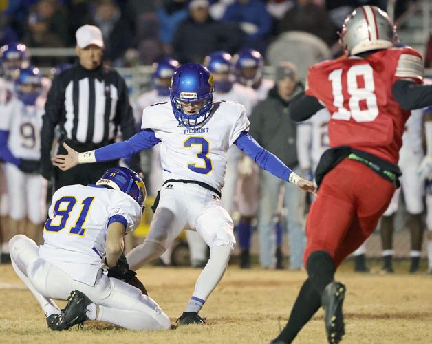 Photos: Saks VS Piedmont, AHSAA Semi-Final Football Game | Slideshows ...