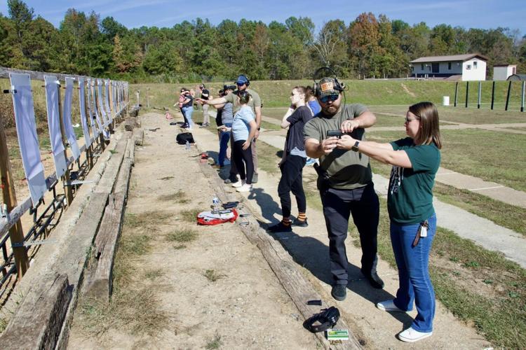 Gadsden State to offer free women’s self-defense class | Local News ...
