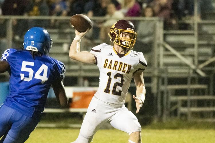 Photos: Spring Garden takes down Winterboro 15-6 | Slideshows ...