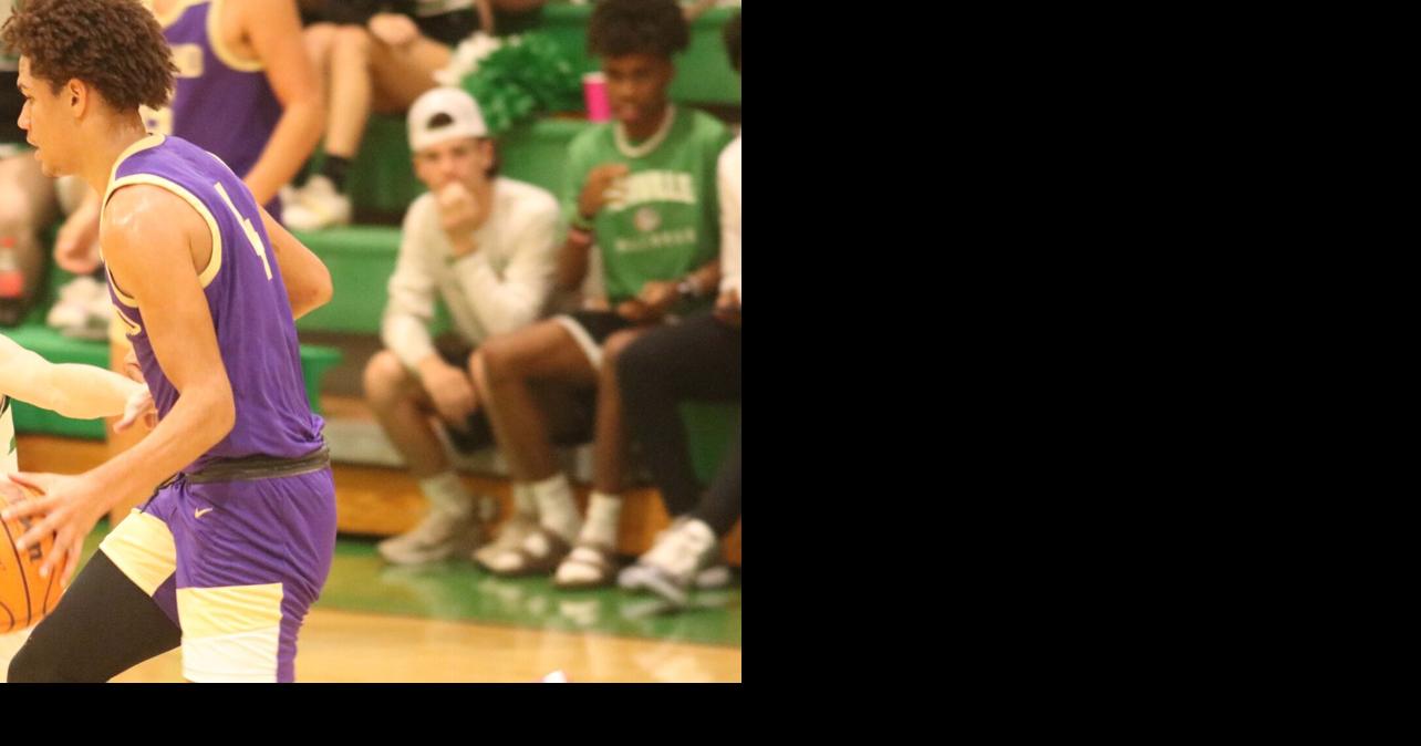 Ashville outlasts Ragland as both teams turn to underclassmen for ...