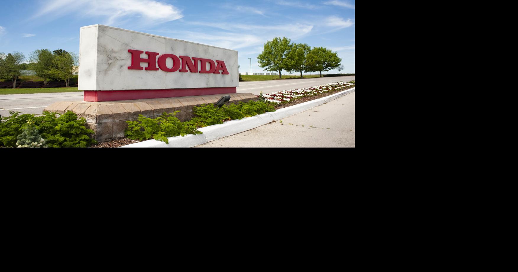 Honda Alabama Plant announces energy star certification | News ...