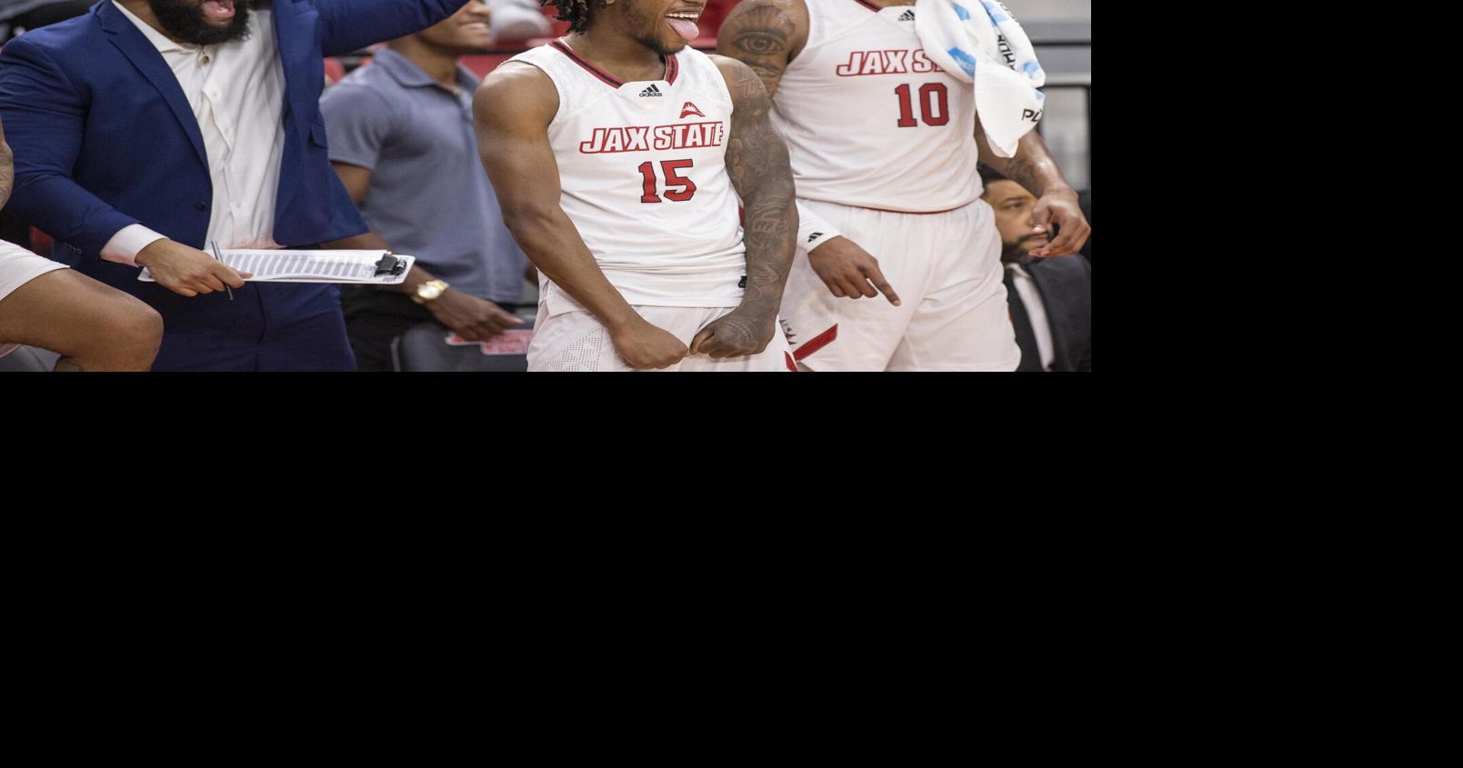 Photos: JSU beats Lipscomb | Slideshows | annistonstar.com