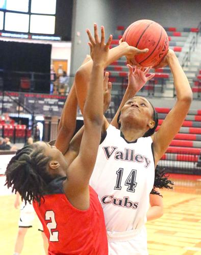 Calhoun County Basketball Tournament Day Two | Slideshows ...