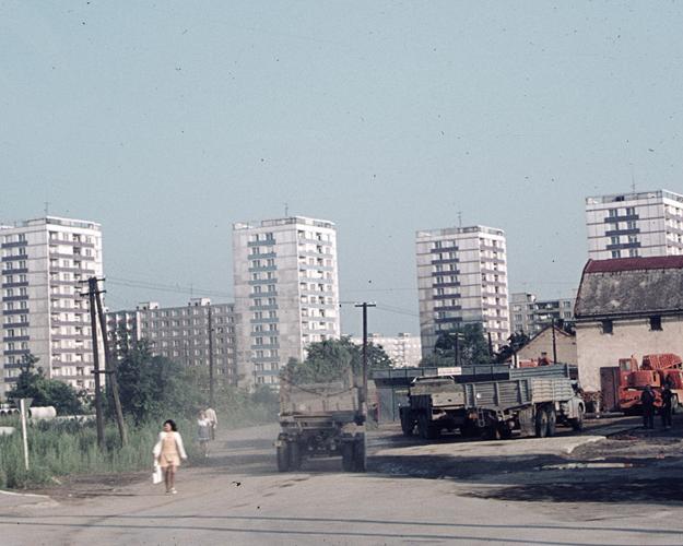 Slideshow: A trip to the Soviet Union in the 1970s | | annistonstar.com
