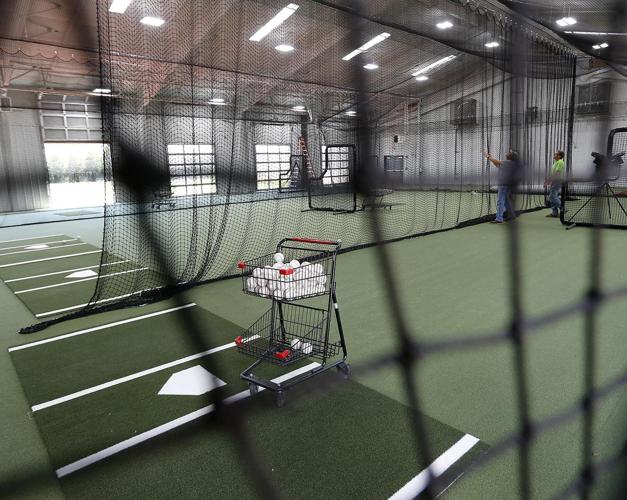 JSU baseball: Gamecocks nearly ready to unveil their new stadium ...