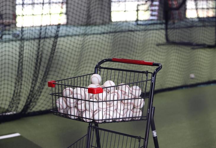 JSU baseball: Gamecocks nearly ready to unveil their new stadium ...