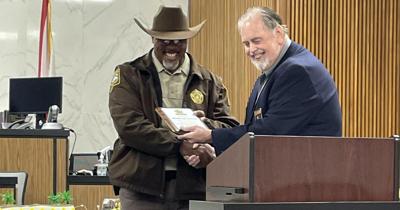 Marcus Gover’s career began in 1993 | News | annistonstar.com