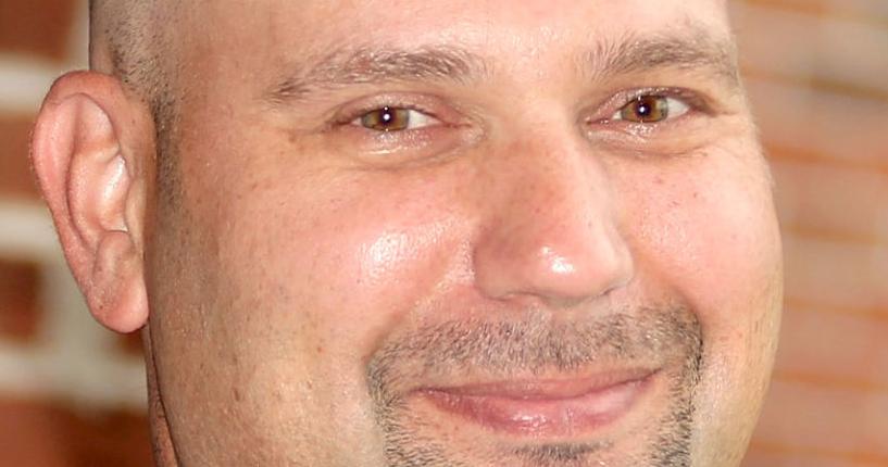 Sam Allison named controller for Presbyterian Home for Children | The ...
