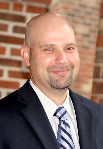 Sam Allison named controller for Presbyterian Home for Children | The ...