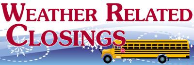 List of local weather related closings | | annistonstar.com