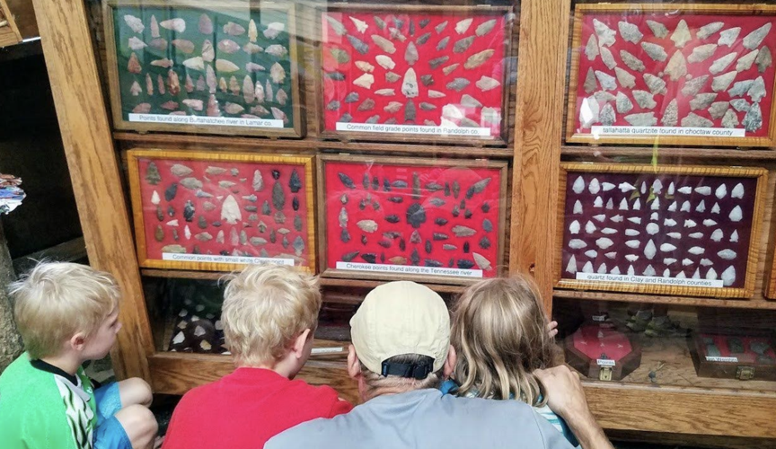 State park Farr museum closed | Asdigitalpromo | annistonstar.com