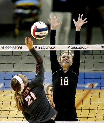 Brandon Miller: Lady Falcons can hold their heads up high | Sports ...
