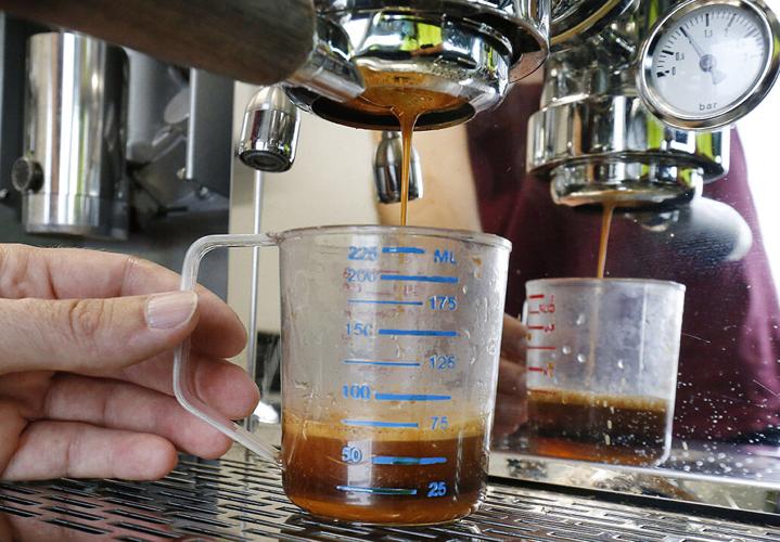 Photos: Called Coffee | News | annistonstar.com