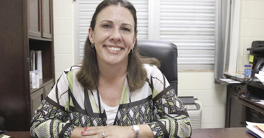 Kellie Peoples named new principal at Steele Jr. High School | The St ...