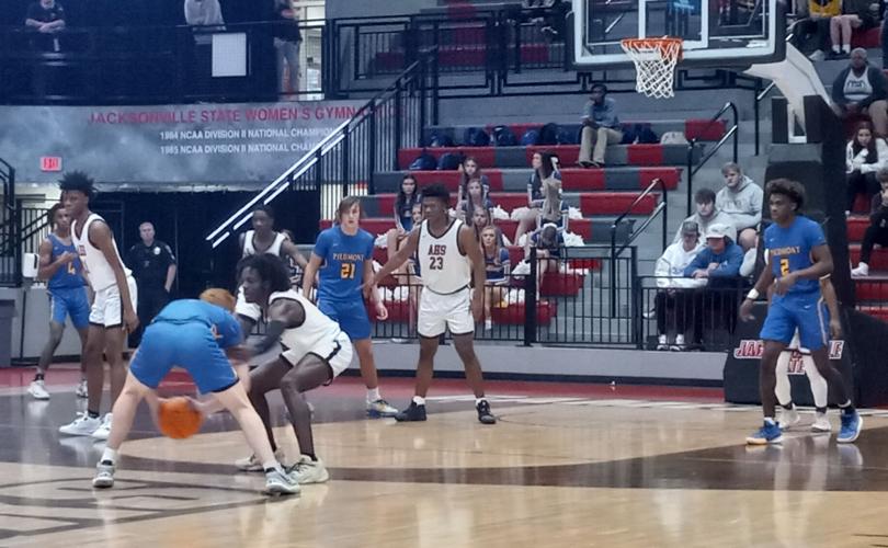 Boys' county tourney: Odam, Kite put on show; Saks gets hot | Sports ...