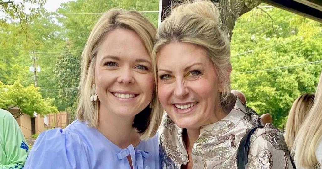 PARTY PIX: Tyler Park Ribbon Cutting | Foothills Magazine ...
