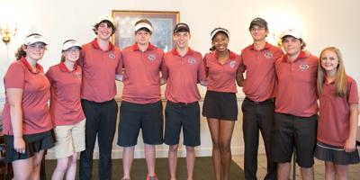 Sylacauga sweeps Talladega County Golf Tournament | Sports ...