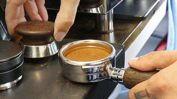 Photos: Called Coffee | News | annistonstar.com