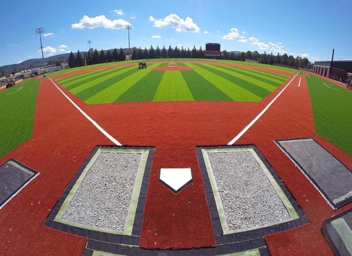 JSU baseball: Gamecocks nearly ready to unveil their new stadium ...