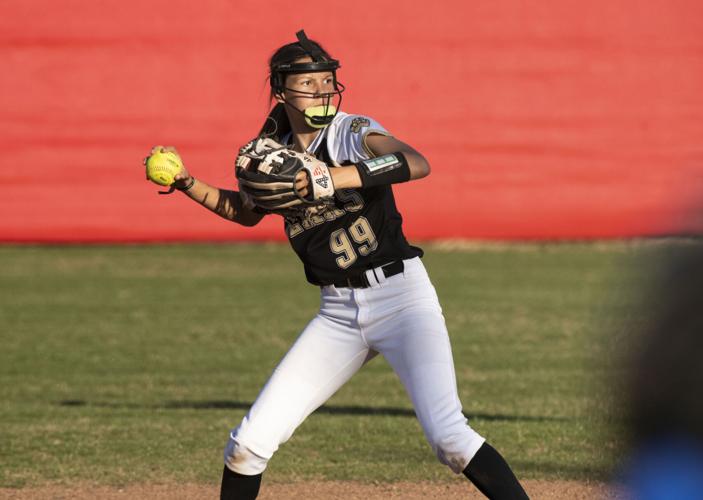Photos: Munford vs. Lincoln - High School Softball | Slideshows ...