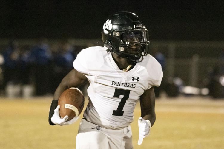 Photos: Wellborn vs. Childersburg - High School Football | Slideshows ...