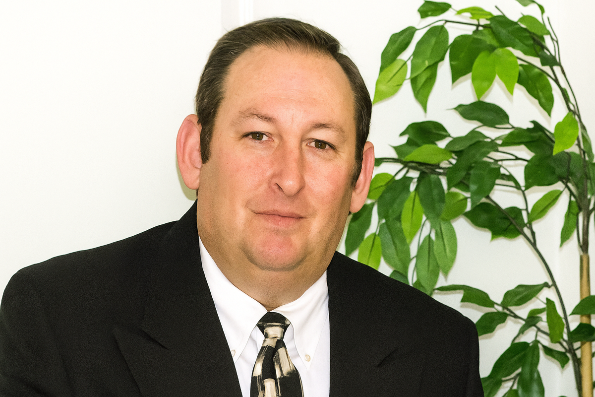 Pastor Mike Ramsey: Prayer and scripture | Faith | annistonstar.com