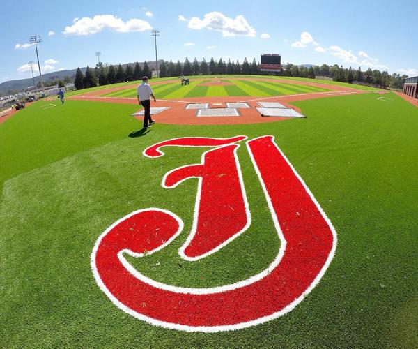 JSU baseball: Gamecocks nearly ready to unveil their new stadium ...