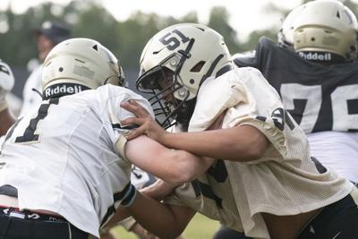 Prep football: Fayetteville expects to beat Verbena | Sports ...