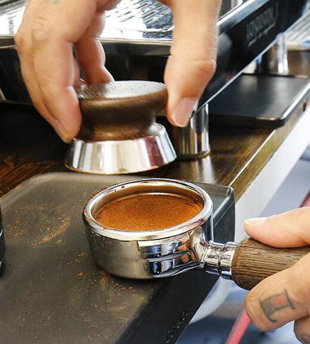 Photos: Called Coffee | News | annistonstar.com