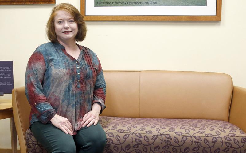 Spotlight on: Angela Matthews, adult literacy teacher | Spotlight ...