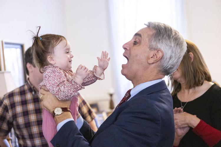 Photo gallery: AIDB Honors Retired President Mascia | Slideshows ...