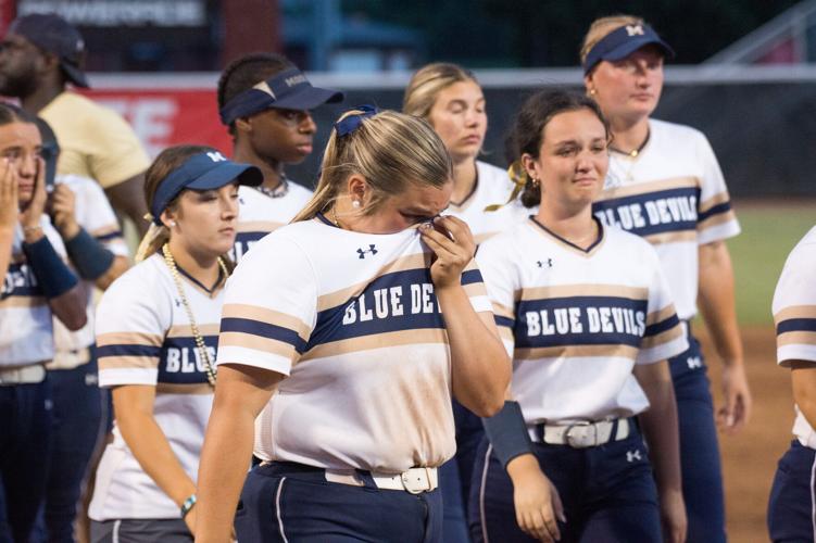 'This team is so special': Moody's memory-packed season ends in state ...