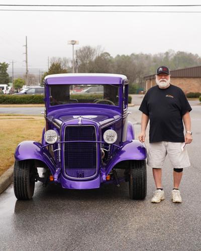 Photos: Comer Museum Car and Bike Show | Slideshows | annistonstar.com