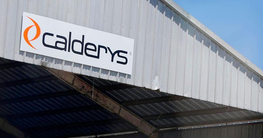 Industrial board hears of progress toward Calderys construction deal ...